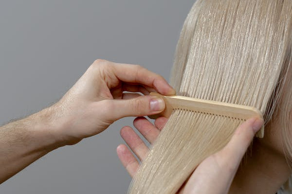 Weft Hair Extensions, 100% Real Hair Weft Extensions - Full Shine® Official