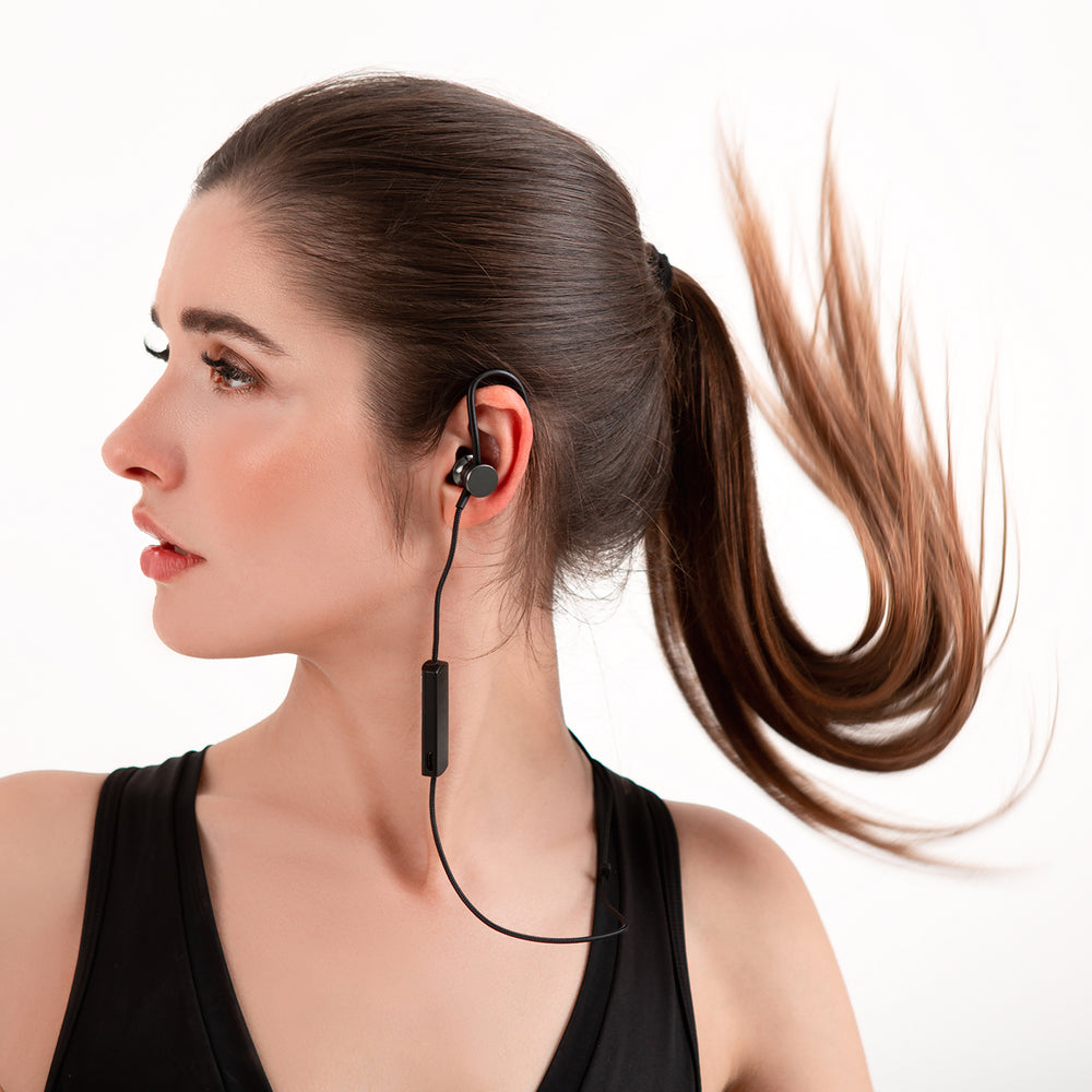 Balayage Ponytail Extensions | Full Shine® Balayage Ponytail Hair