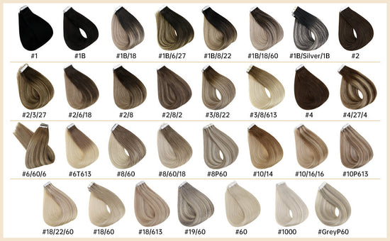 All Collections --Main Page – Full Shine