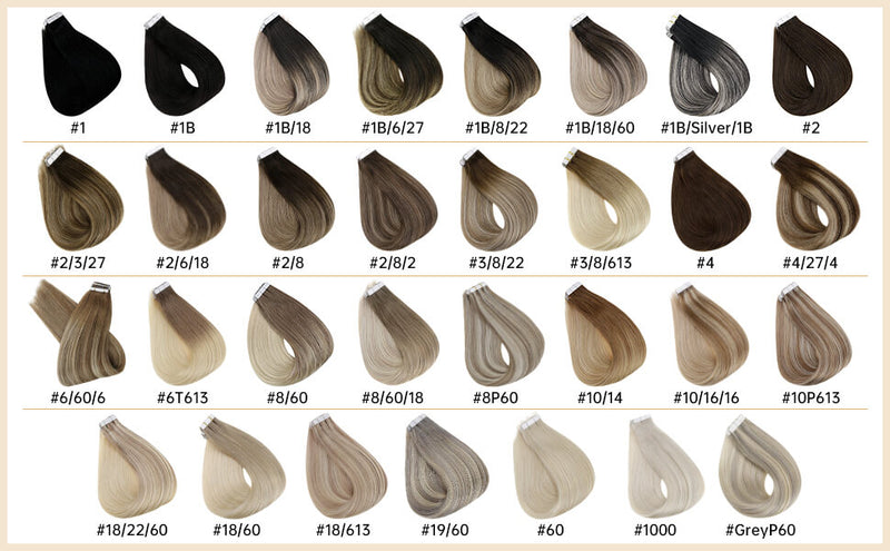 All Collections --Main Page – Full Shine